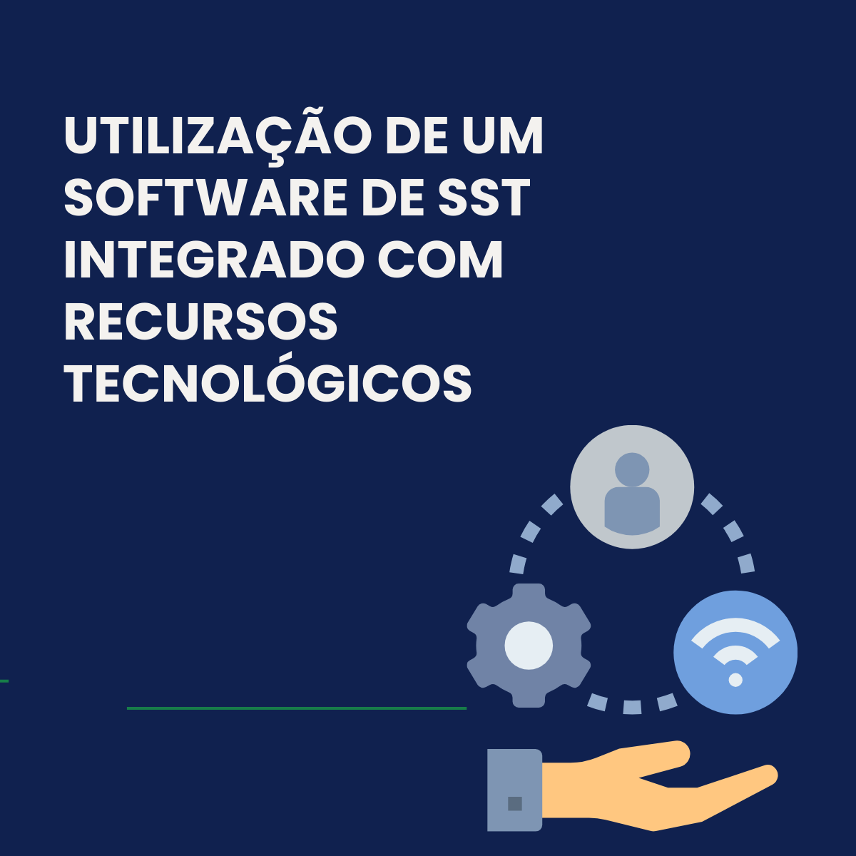 Utilização De Um Software De SST Integrado Com Recursos Tecnológicos ...