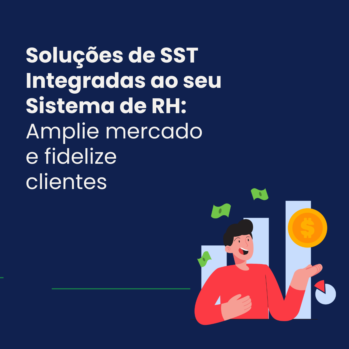 Soluções De SST Integradas Ao Seu Sistema De RH: Amplie Mercado E ...