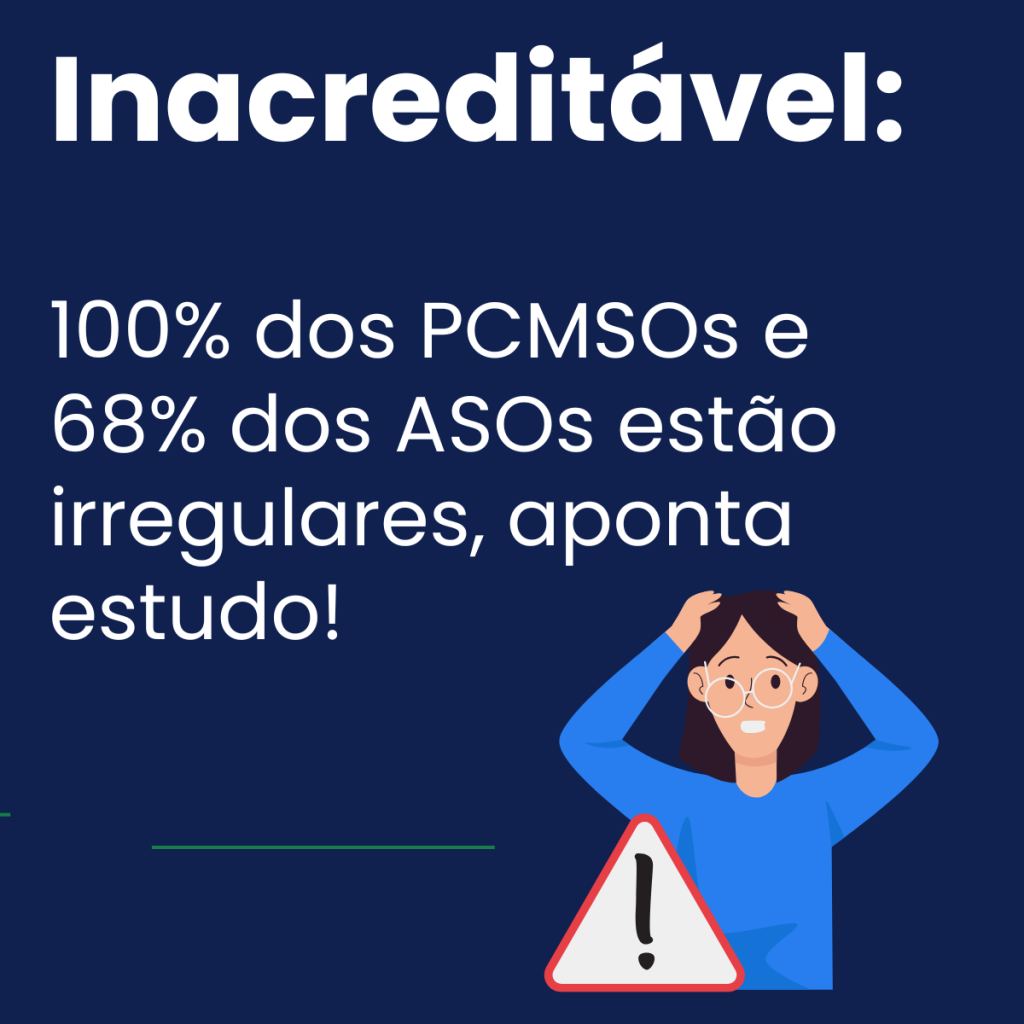 O Questionário COPSOQ: Sua Base Teórica | SIGOWEB